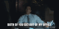 Get Out My Office GIF | GIFDB.com