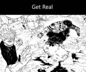 Get Real Sukuna Slander Meme GIF | GIFDB.com