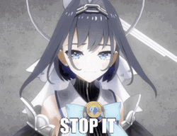 Get Some Ouro Kronii GIF | GIFDB.com