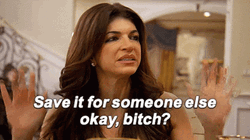 Get Somebody Else To Do It Save It For Someone Else GIF | GIFDB.com