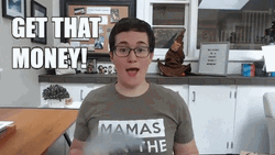 Get That Money Entrepreneur GIF | GIFDB.com