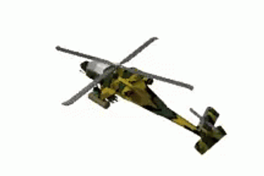 Get To The Choppa Military Helicopter GIF | GIFDB.com