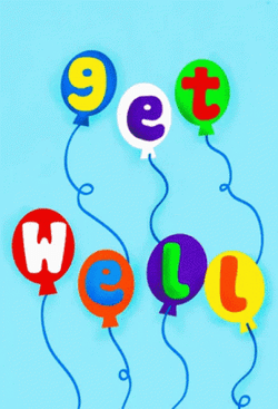 Get Well GIFs | GIFDB.com