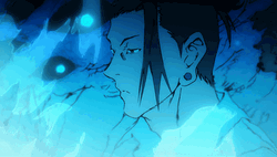 Geto Suguru The Burning Rage GIF | GIFDB.com