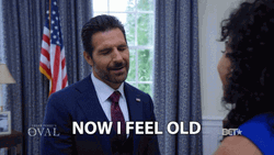 Getting Old Now I Feel Old GIF | GIFDB.com