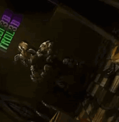 Getting Sturdy Dance Five Nights At Freddy's GIF | GIFDB.com