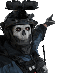 Ghost Sticker GIF | GIFDB.com