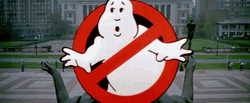 Ghostbusters GIFs | GIFDB.com