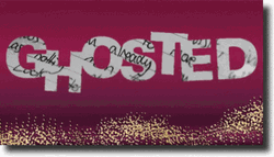 Ghosted Text Animation GIF | GIFDB.com