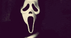 Ghostface From Scream GIF | GIFDB.com