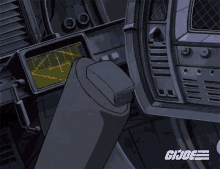 Gi Joe Press Switch Easy Button GIF | GIFDB.com