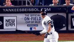 Giancarlo Stanton Swing GIF | GIFDB.com