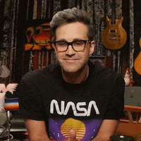 Giggle Link Neal Good Mythical Morning GIF | GIFDB.com