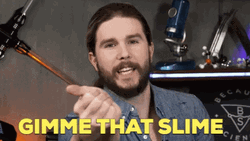 Gimme That Slime GIF | GIFDB.com