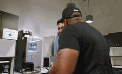 Gimme That Varsity Jacket GIF | GIFDB.com