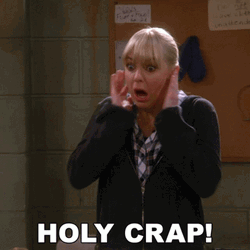 Girl Holy Crap Moly Meme GIF | GIFDB.com