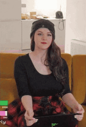 Girl Love Coffee's For Closers GIF | GIFDB.com