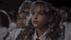 Girl Shout You're Nerd Emoji Meme GIF | GIFDB.com