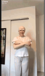 Mr Clean In Different Characters And Costume GIF | GIFDB.com
