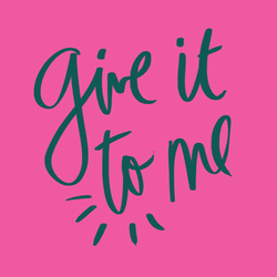 Give It To Me Art And Design GIF | GIFDB.com
