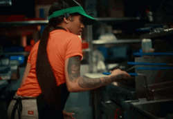 Glorilla Passionately Cooking GIF | GIFDB.com