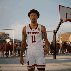 Go Big Red GIFs | GIFDB.com
