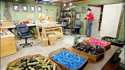 Go Home Jack Thats A Wrap Jack GIF | GIFDB.com