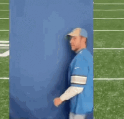 Go Lions Detroit Member Dancing GIF | GIFDB.com