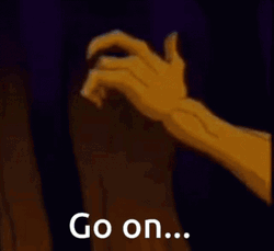 Animated Hands Go On GIF | GIFDB.com