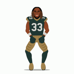 Go Pack Go 498 X 498 Gif GIF | GIFDB.com