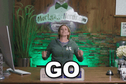 Go Pack Go Happy Stacy Mortgage GIF | GIFDB.com