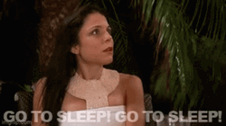 Go To Sleep GIFs | GIFDB.com