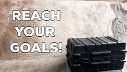 Reach Your Goals GIF | GIFDB.com