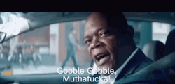 Gobble Angry Man GIF | GIFDB.com
