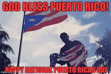 God Bless Puerto Rico GIF | GIFDB.com