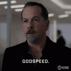 God Speed David Costabile GIF | GIFDB.com