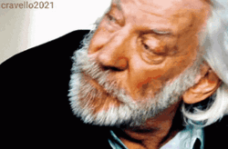 Goddamn Disappointment Donald Sutherland GIF | GIFDB.com