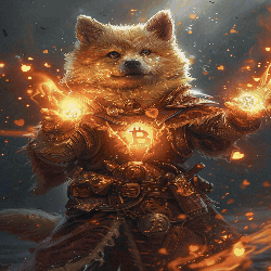 Goddess Outfit Doge Meme GIF | GIFDB.com