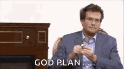 Gods Plan GIFs | GIFDB.com