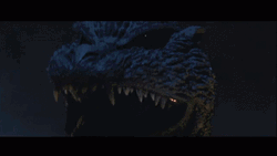 Godzilla 2021 Mouth GIF | GIFDB.com