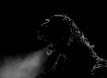 Godzilla Dance Of Fire Got Tired GIF | GIFDB.com