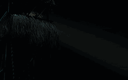 Godzilla Minus One Screaming And Walking GIF | GIFDB.com