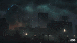 Godzilla Vs Kong Running GIF | GIFDB.com