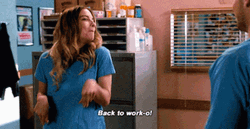 Going Back To Work-o GIF | GIFDB.com