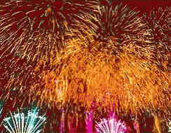 Fireworks GIFs | GIFDB.com