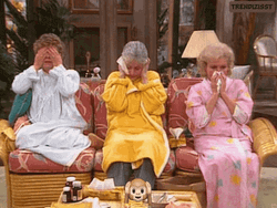 Golden Girls Crying GIF | GIFDB.com