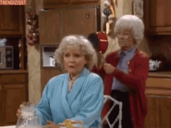 Golden Girls Got Pan Spanked GIF | GIFDB.com