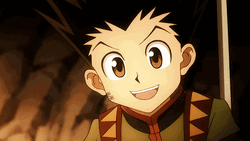 Gon GIFs | GIFDB.com