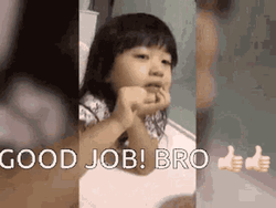 Good Job GIFs | GIFDB.com