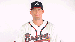 Good Job Thumbs Up Braves Chop GIF | GIFDB.com